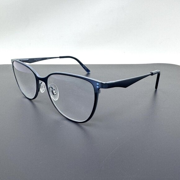 Isaac Mizrahi | Accessories | Isaac Mizrahi Eyeglasses Im3005 Bl Frames ...